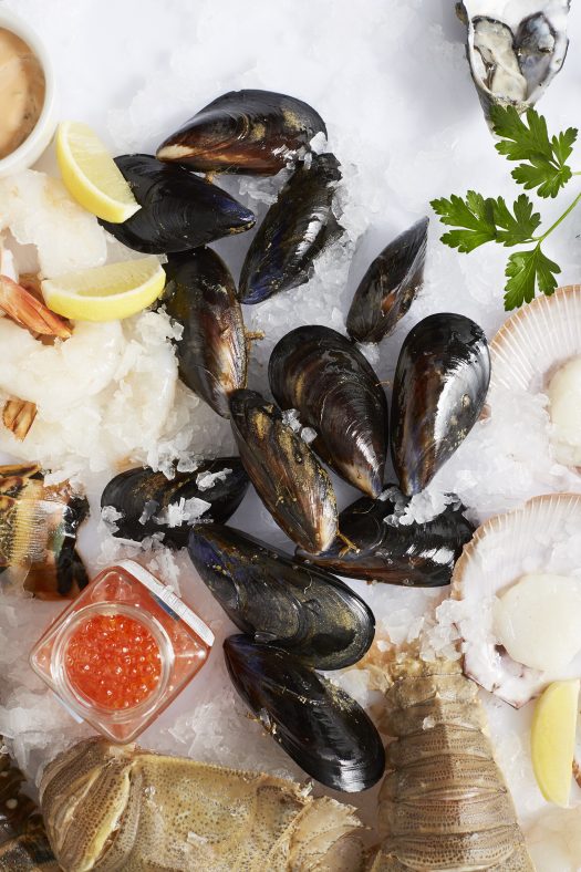 Be back Soon – Conway Fish Trading